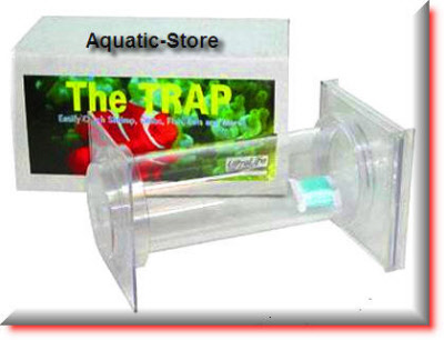 4x9 Fish Trap | MRT4X9-UL